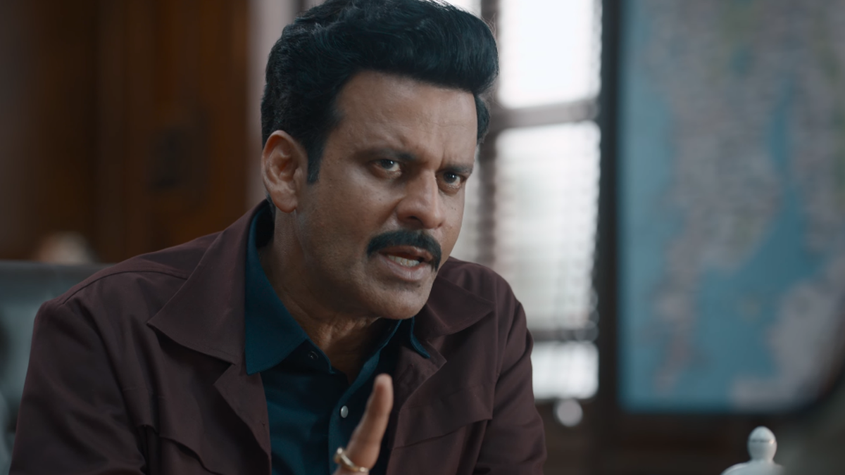 ‘Silence 2: The Night Owl Bar Shootout’ trailer: Manoj Bajpayee is back as ACP Avinash Verma ...